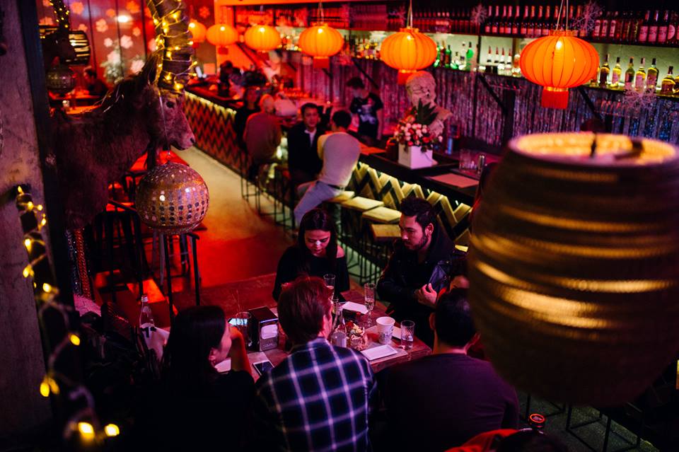 Almaty Nightlife Best Bars And Nightclubs Kazakhstan