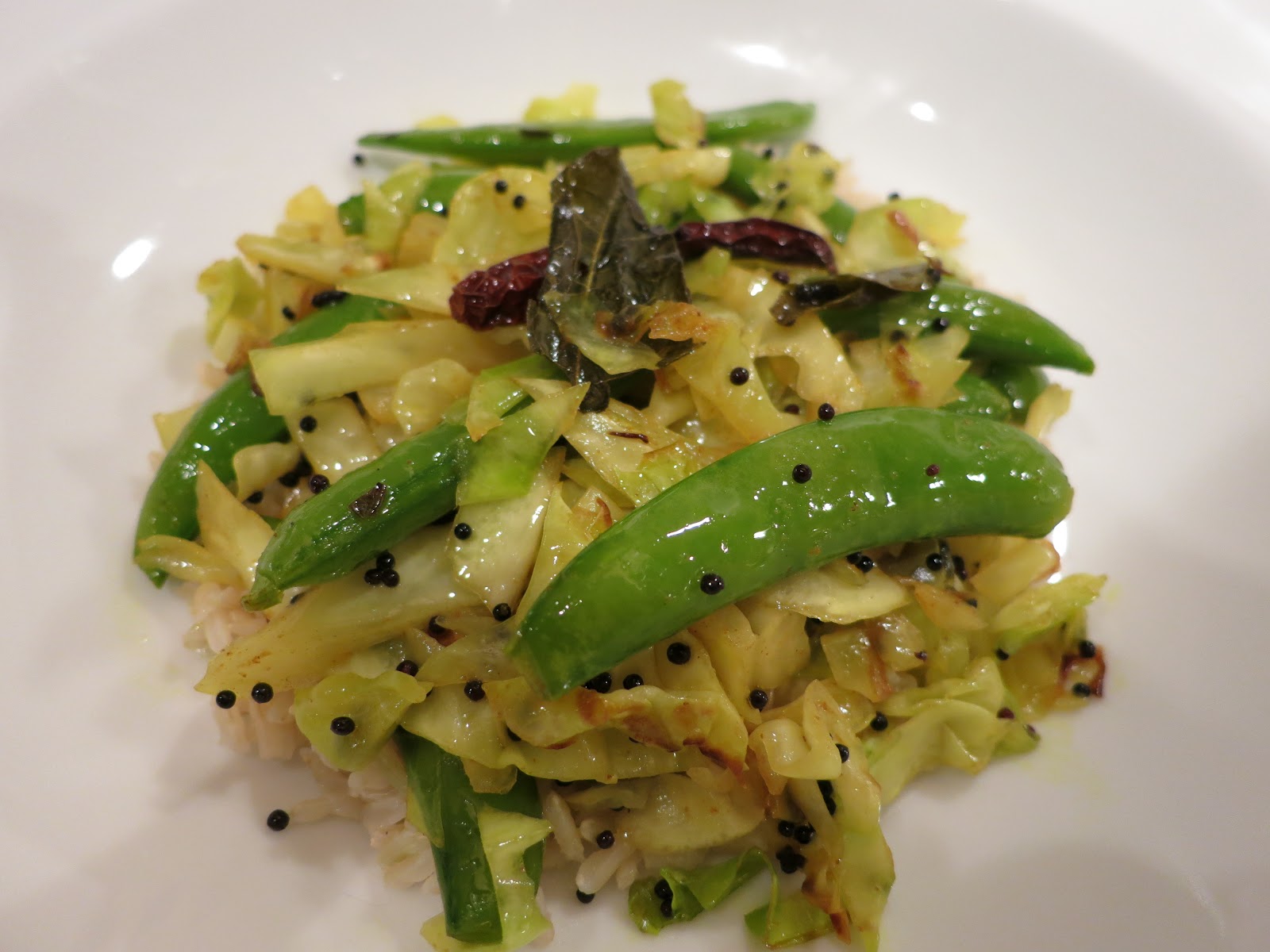 The Veracious Vegan: Sukhi's - Madras Vegetables Complete Spice Mix