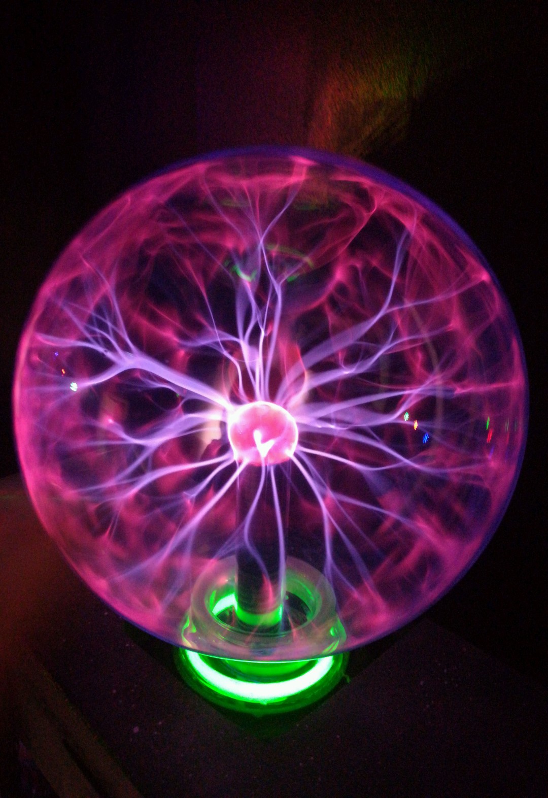 Zâmbete in cafea: Muzeul Simturilor Bucuresti