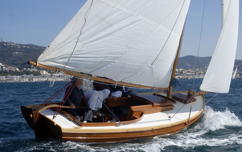 caffè d'orzo in tazza grande: passera