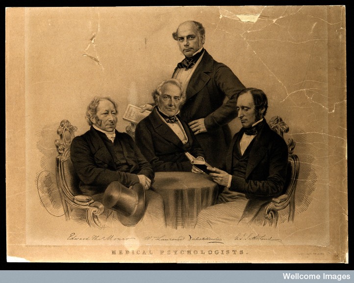 David J. Vaughan's Blog