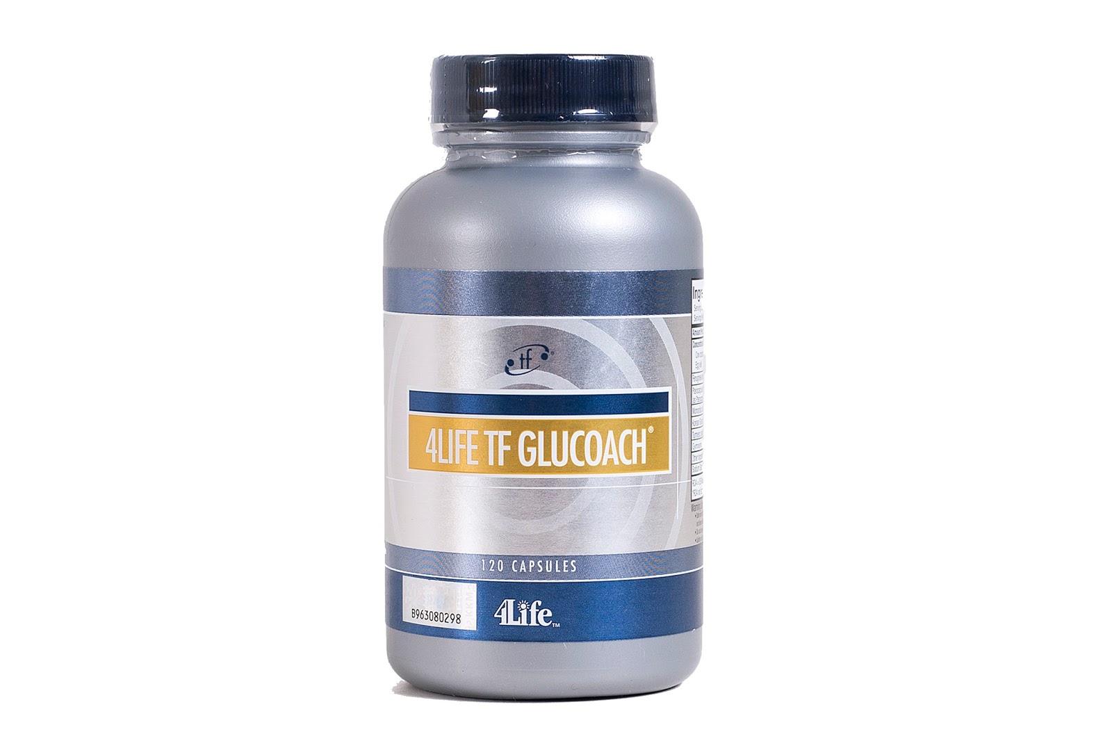 4life TF GluCoach ~ 4LIFE TRANSFER FACTOR