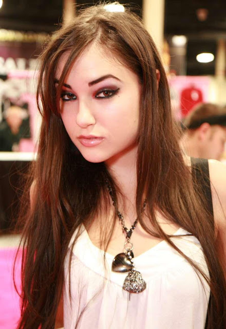 Sasha Grey Exclusive collection