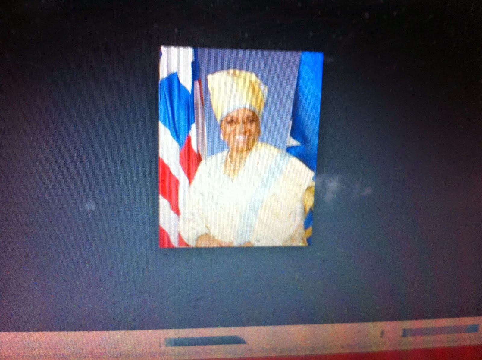 THE BLACK SOCIAL HISTORY:: BLACK SOCIAL HISTORY : AFRO-LIBERIAN " RUTH ...