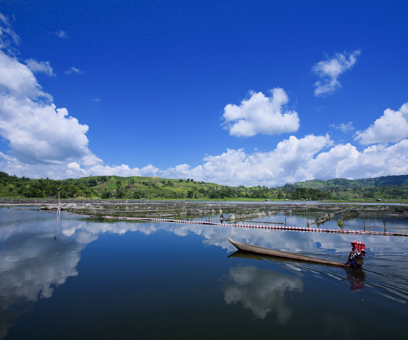 A Piece of Something: Lake Sebu in South Cotabato, Philippines