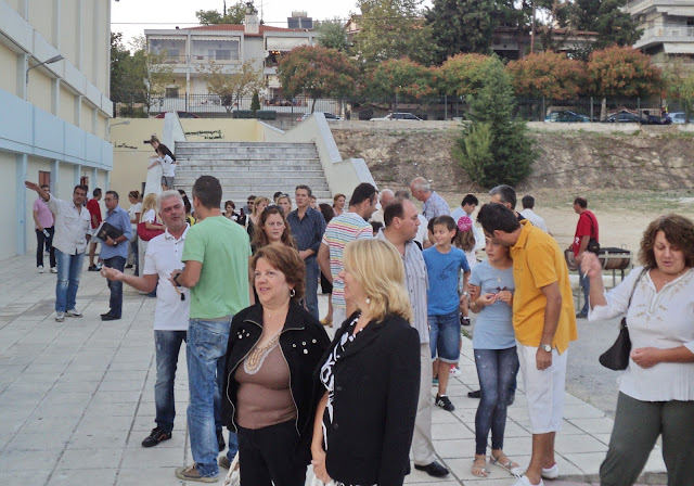 ΑΓΙΑΣΜΟΣ ΔΑΣ ΩΡΑΙΟΚΑΣΤΡΟΥ ΓΙΑ ΤΗΝ ΝΕΑ ΧΡΟΝΙΑ.(ΦΩΤΟ-ΒΙΝΤΕΟ ...