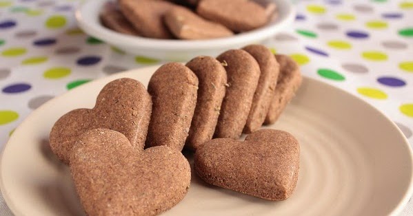 Whole Wheat and Rye Flour Herb Biscuits | Baking YummiesBakingyummies ...