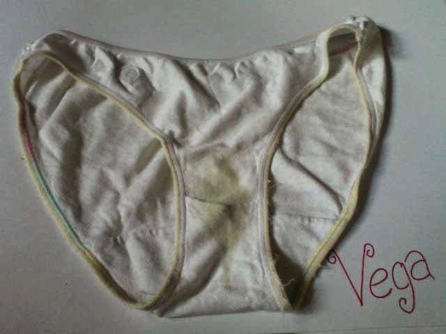 Koleksi Celana Dalam Bekas Cewek