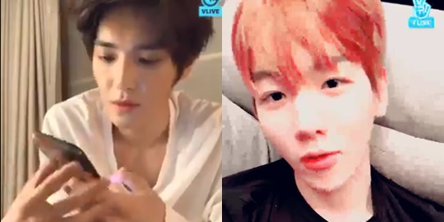 [INSTIZ] La razón por la que los sasaengs llaman a los ídolos durante sus 'V-live' - KetizenStars