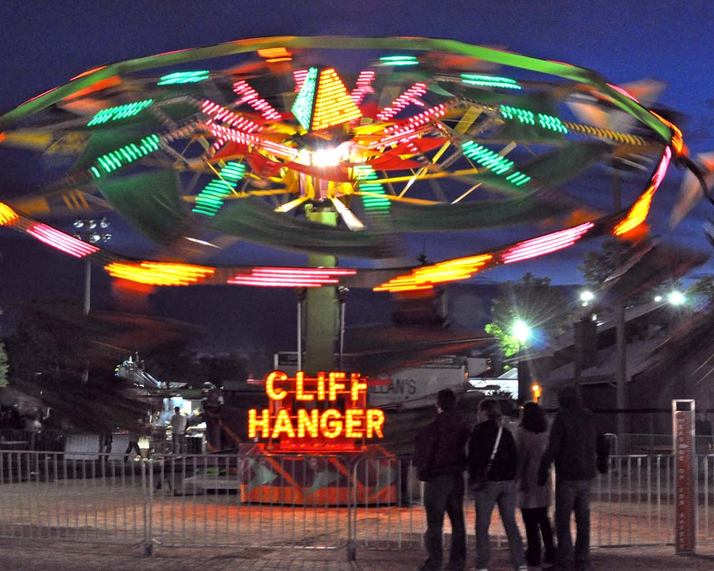 Toronto Grand Prix Tourist - A Toronto Blog: It's a Fair fall: Acton ...