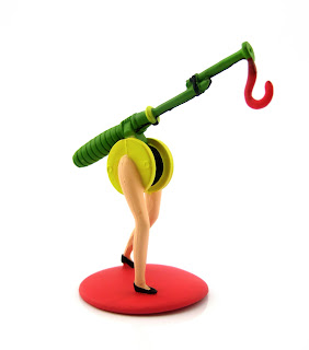 Dan the Pixar Fan: Toy Story: Sid's Room Figure Gift Pack (Hasbro, 2001)