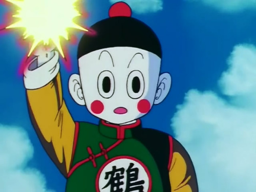 Dragon Ball super Karakter - Kumpulan Foto Chiaotzu dan Fakta Chiaotzu ...