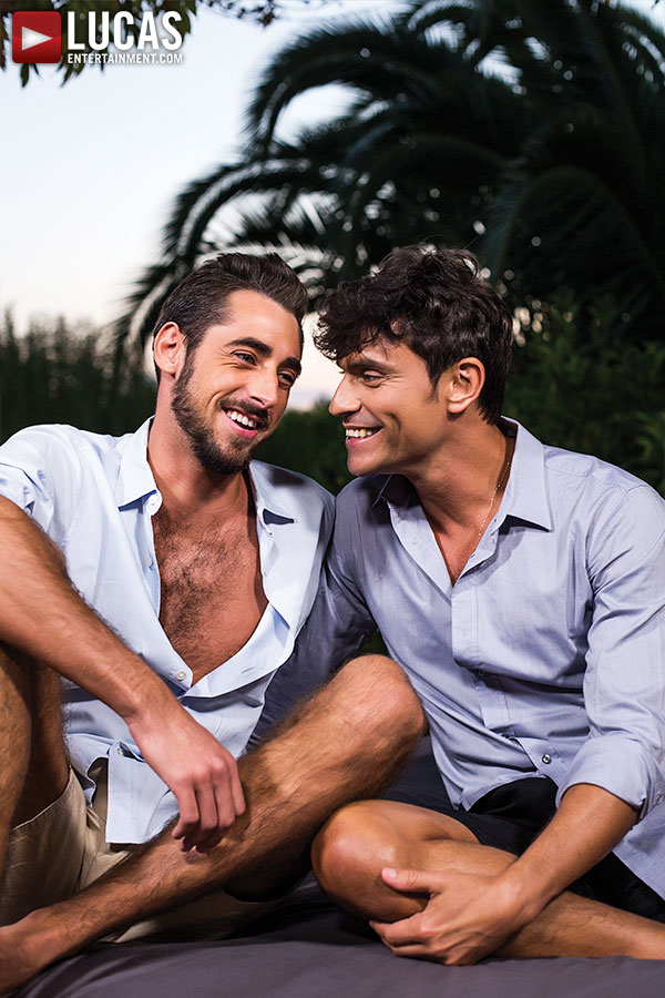 Lucas Entertainment Massimo Piano Rides Rafael Carreras 10 Inch Cuban Dick