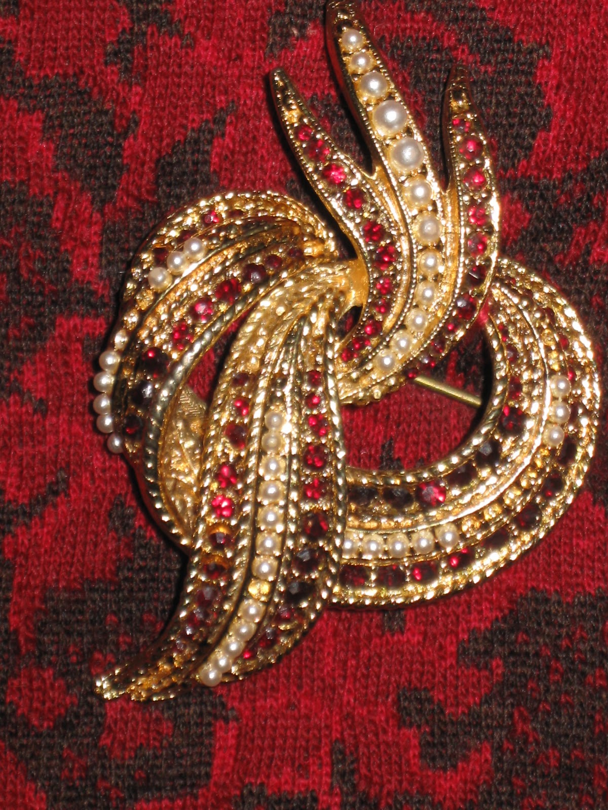 The Secondhand Years: September 2011