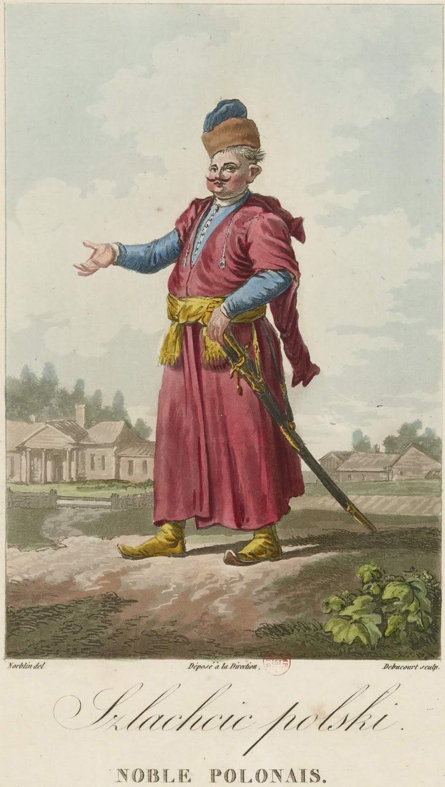 Ryszard Maliszewski - Olkusz ... Z całego świata tamta strona