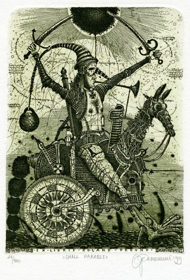 antblog: Oleg Denysenko