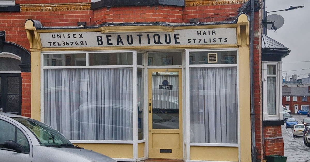 JibberJabberUK: Sunday Snap – Arkwright's shop