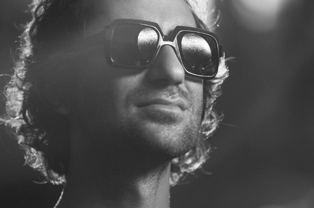 JUST SOMETHING ABOUT.: Знакомьтесь, - проекты лейбла MACHETE