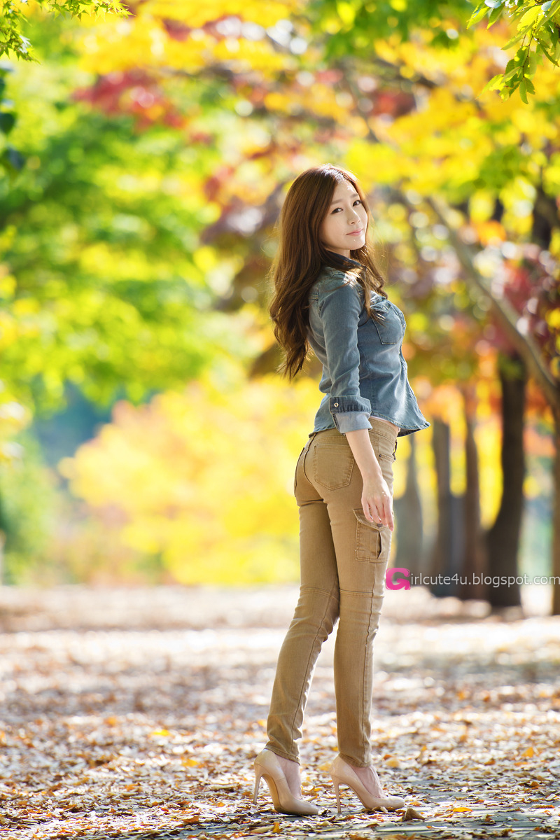Xxx Nude Girls Han Ji Eun Simply Gorgeous