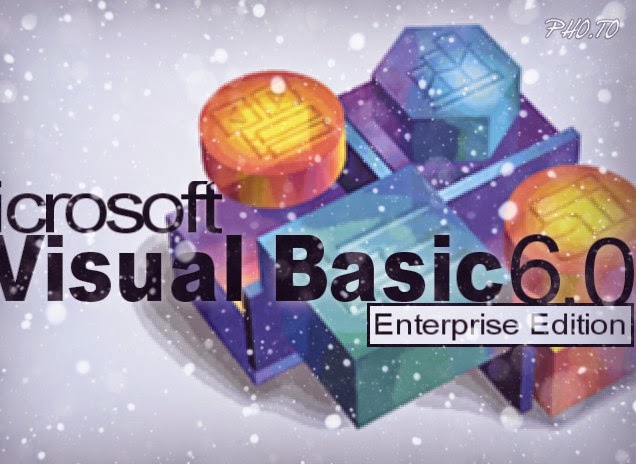 Visual Basic 6.0 - Superior Source Code: 2016