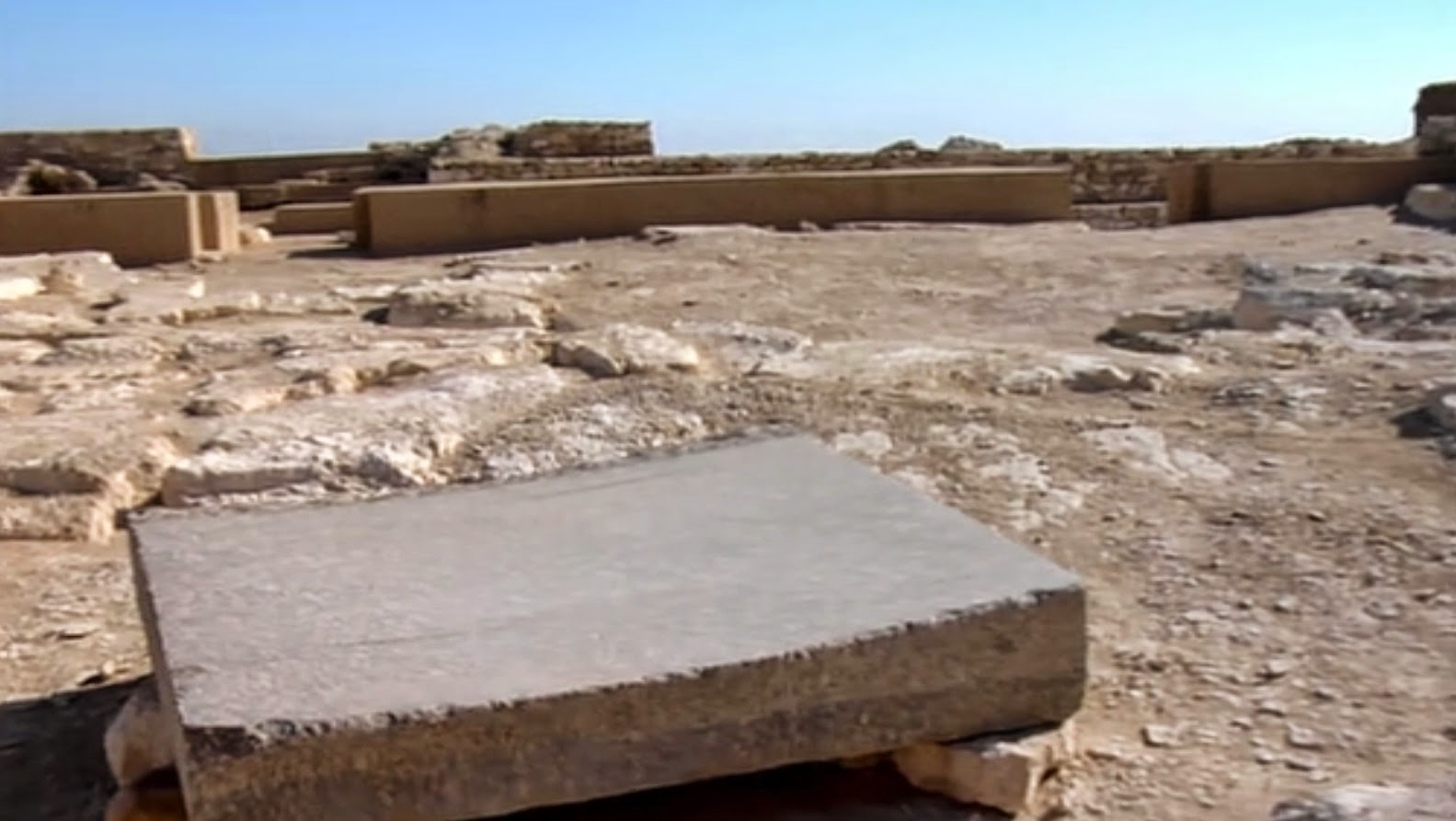 Dr. Malachi Z. York: Have they really figured out how pyramid were built?