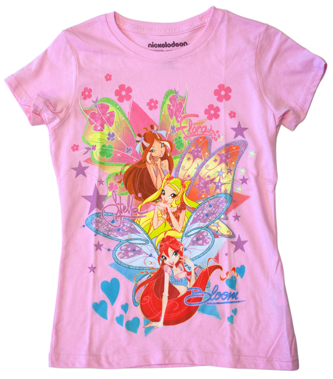 The Winx Club Nickelodeon Store! - Winx Club All