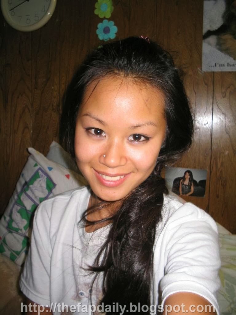 Sweet Pinoy Girl at the Beach - Final