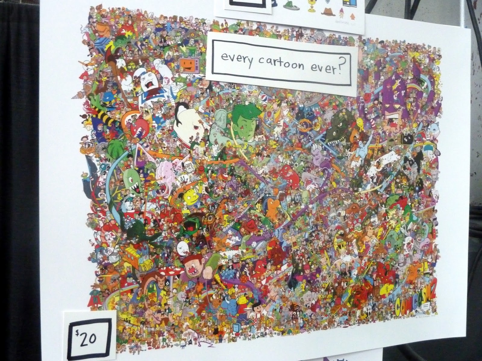 Special Edition NYC 2015 (Sun) ~ Words From the Master