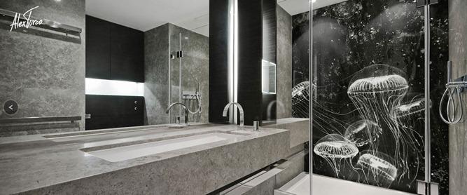 n dot interiors: Wall Art By Alex Turco