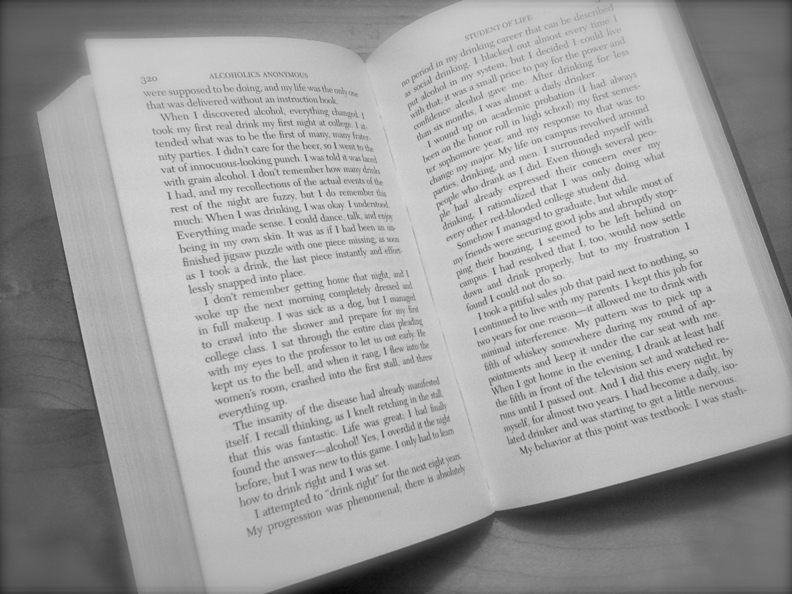 The Semi-Daily Preacher: Bible Flip Scrip #3