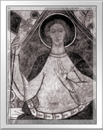 A Força da Oração: Santos do Dia 19