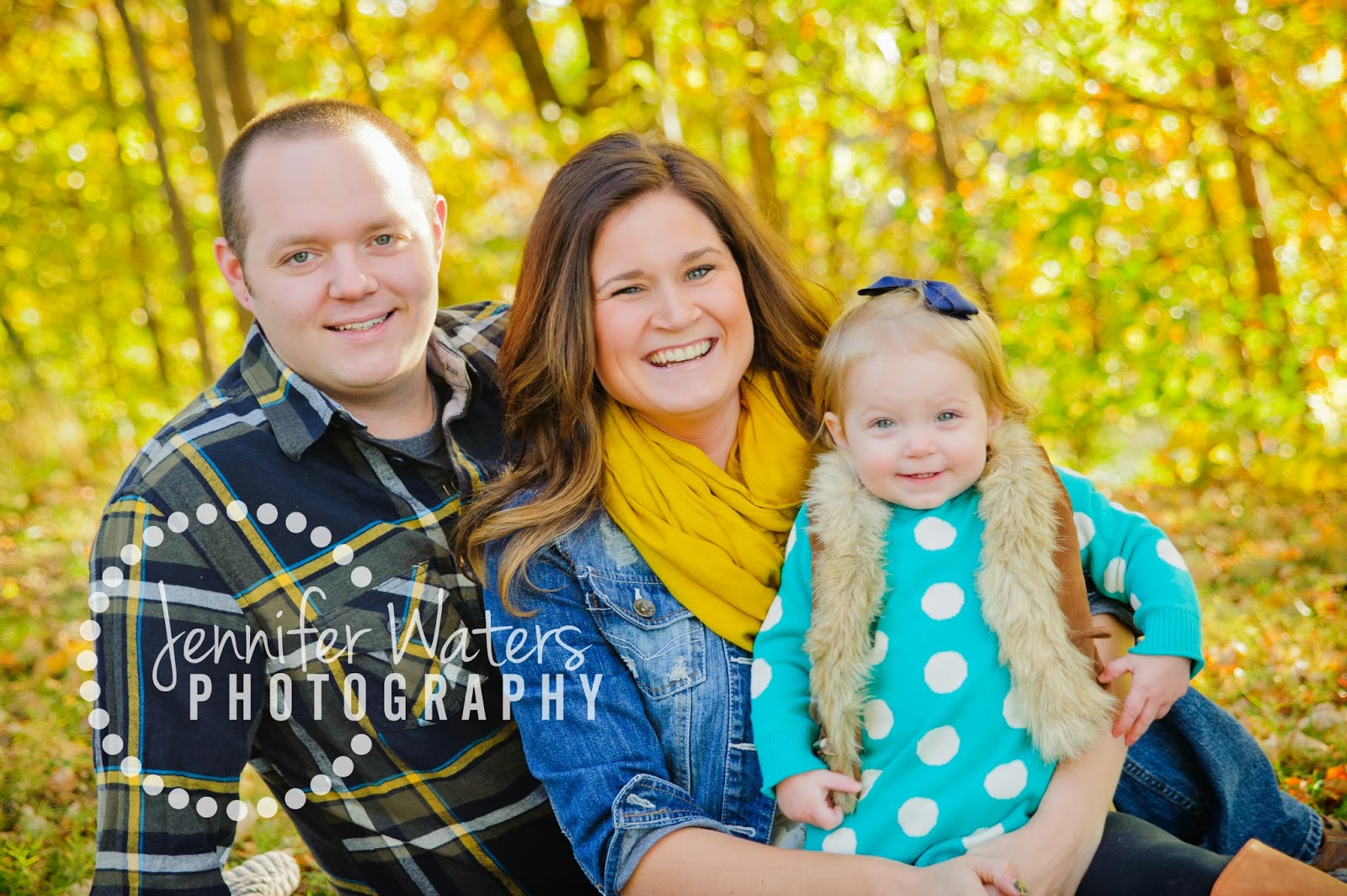 Jennifer Waters Photography: Stanton Family