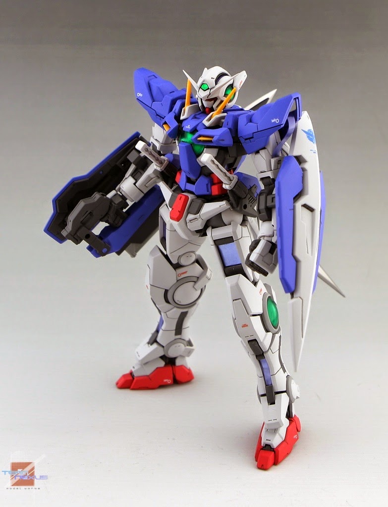 RG Exia