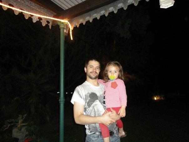 Rebelde way ♥: Biografía; Felipe Colombo