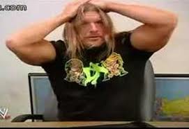 All About Sports Funny: Triple H Funny Pictures 2011
