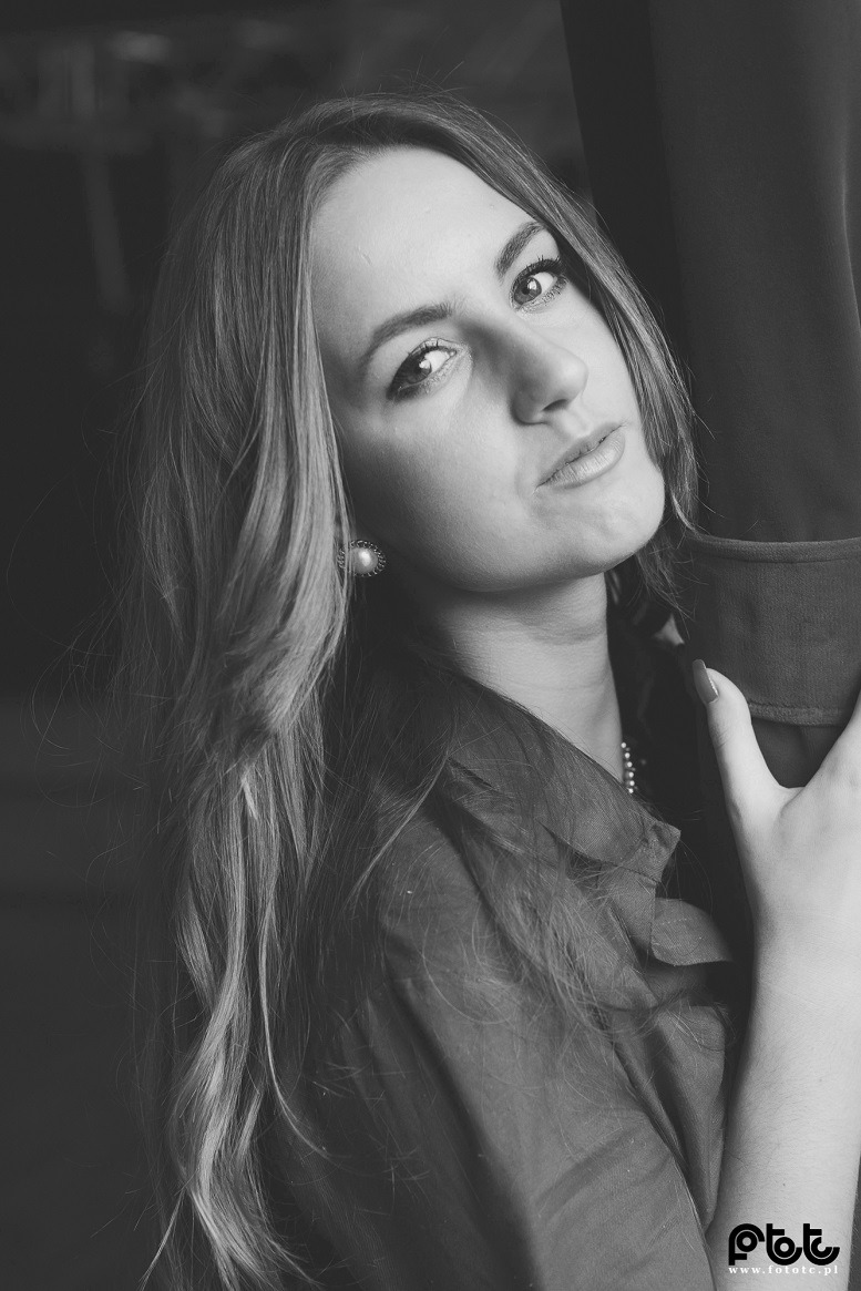 Paulina Piotrowska: lutego 2015