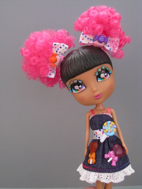 Cutie Pops "Swirly Brights" and Cutie Pops "Petites" | The Toy Box ...