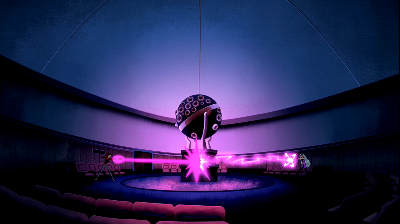 Almanaque Ben 10: Análise Crítica: O histórico de Gwen Tennyson