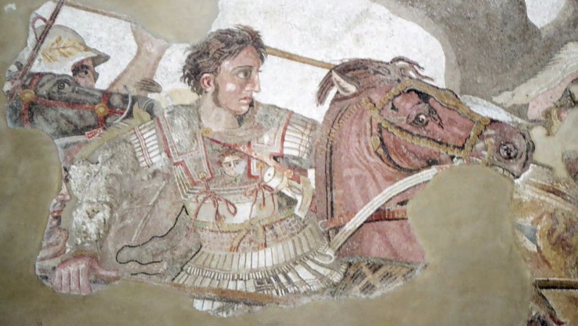 Masters of Battle.: Warrior Bio: Hannibal Barca, the Annihilator; circa ...