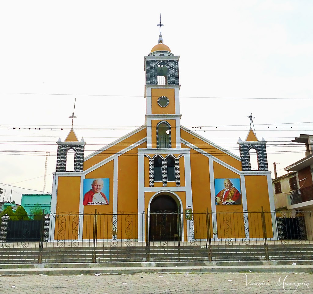 Fotografía Mi Monjas Jalapa: agosto 2014