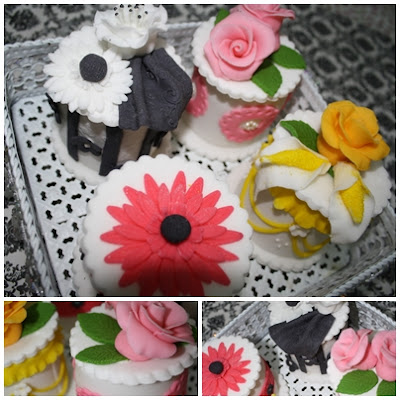 ::Soo Bakery::: Fancy Sugar Box