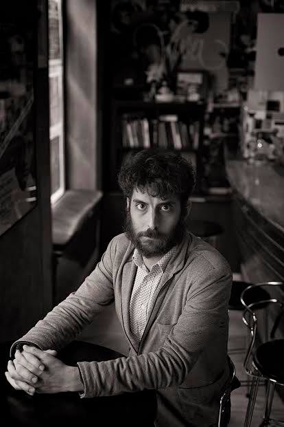 Me cago en la bohemia: enero 2016