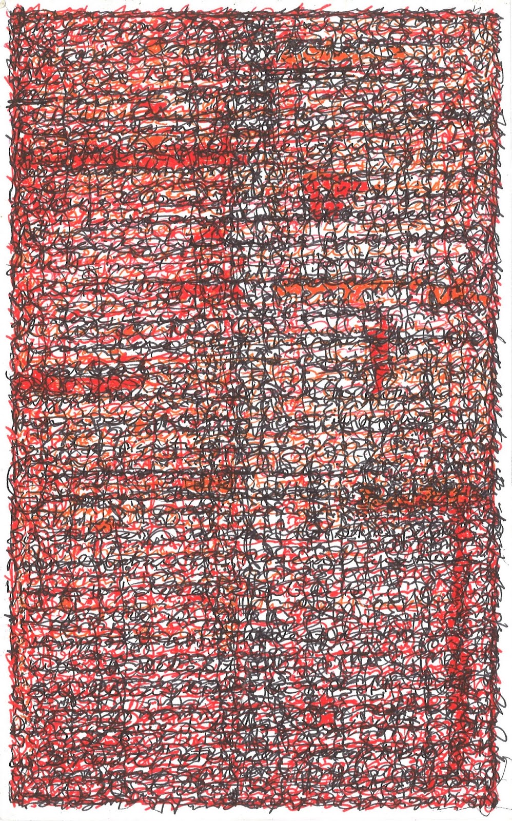 Hypergraphia Pictures: Hypergraphia Picture