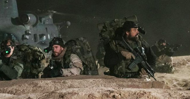 FOpEsp (Forças de Operações Especiais): Emprego da Doutrina F3EAD em ...