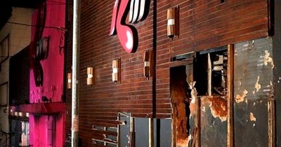 Renato Curse: A tragédia em Santa Maria (RS)