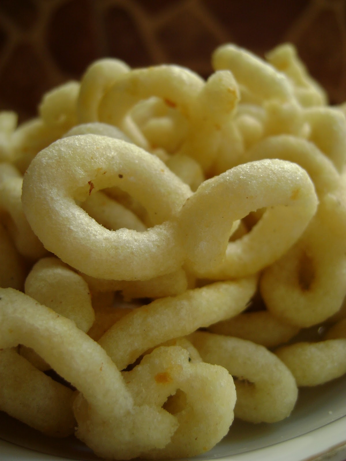 Cerita Kuliner Indonesia: Lanting