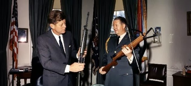 Eugene Stoner - Alchetron, The Free Social Encyclopedia