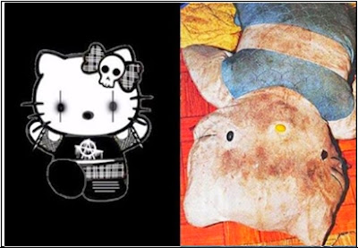 Do You Know..!? : History of Hello Kitty Does Not Have Mouth