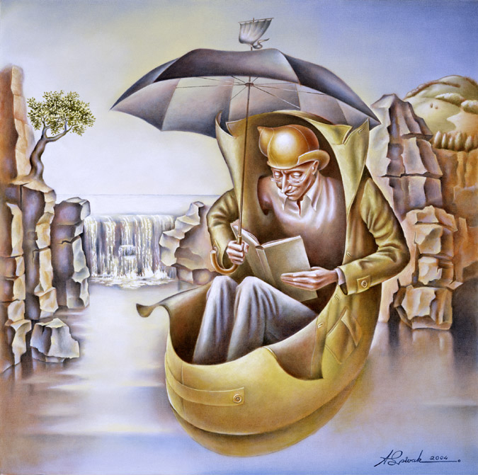 antblog: Alexander Sasha Spivak