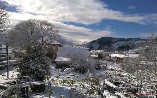 Visit Serra do Caramulo